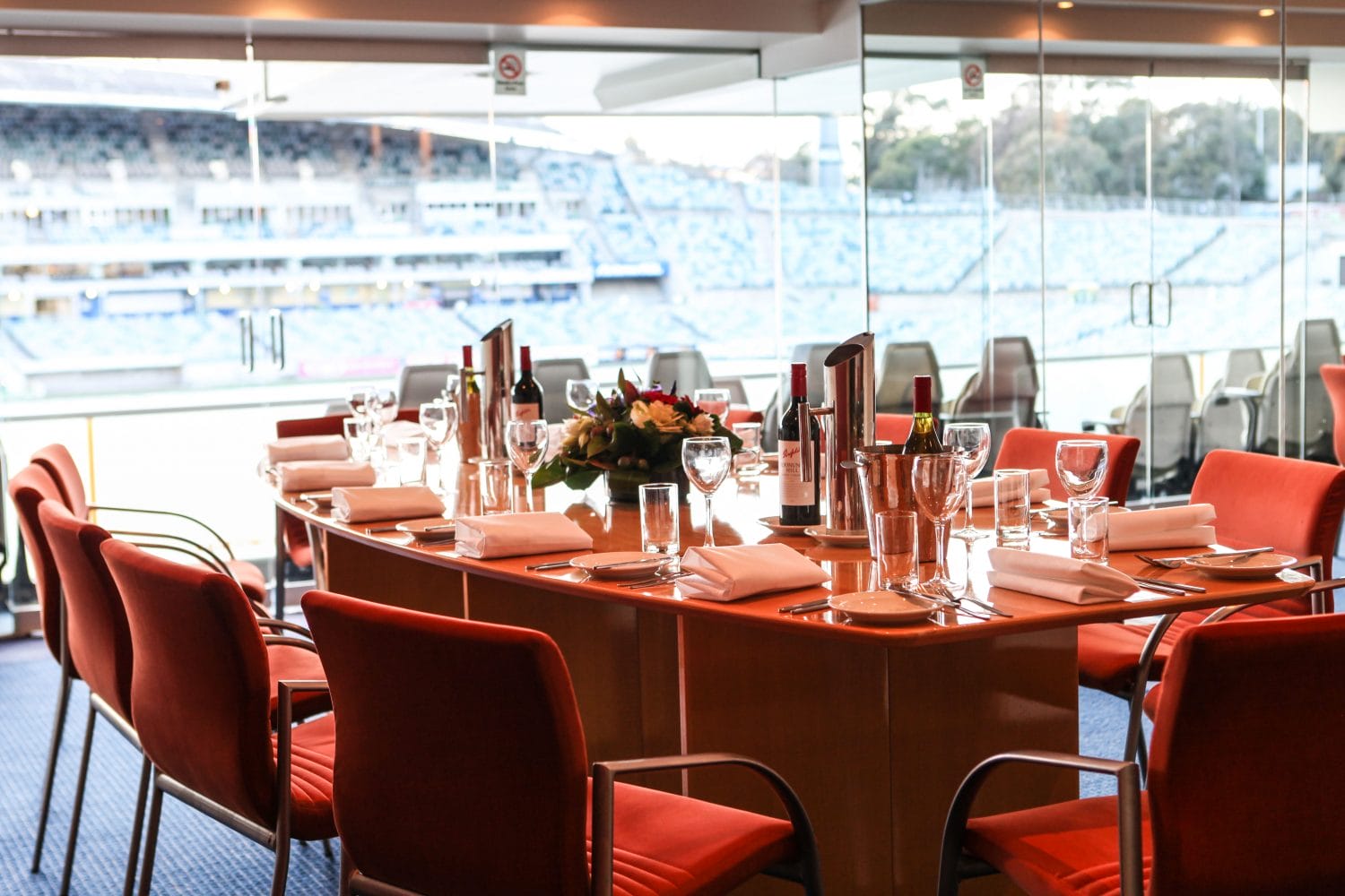 Functions – GIO Stadium Canberra